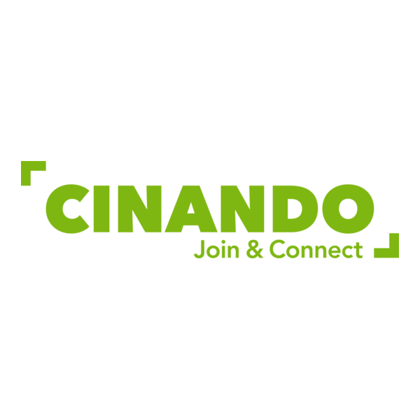 Cinando Logo PNG Vector (SVG) Free Download