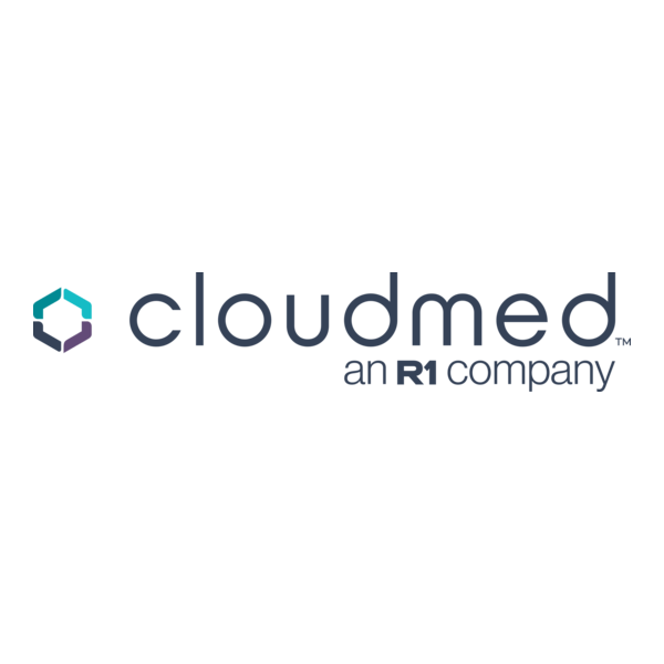 Cloudmed Logo PNG Vector (SVG) Free Download