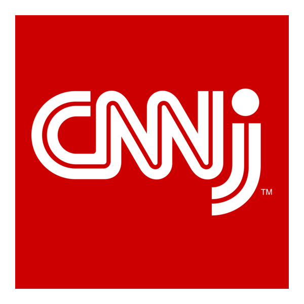 CNNj Logo PNG Vector (SVG) Free Download