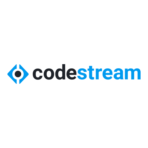 CodeStream Logo PNG Vector (SVG) Free Download
