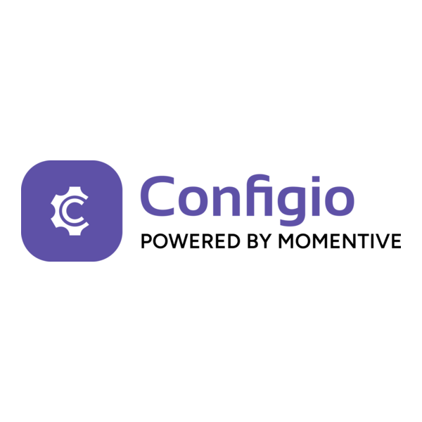 Configio Logo PNG Vector (SVG) Free Download