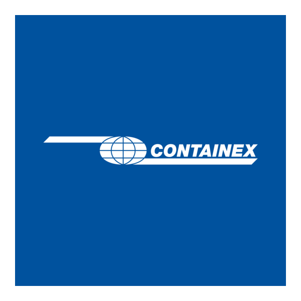 Containex Logo PNG Vector (SVG) Free Download