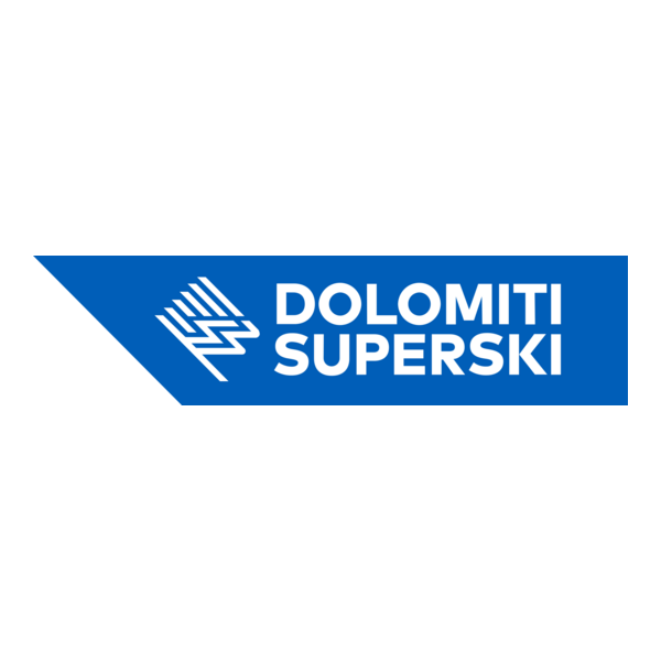 Dolomiti Superski Logo PNG Vector (SVG) Free Download