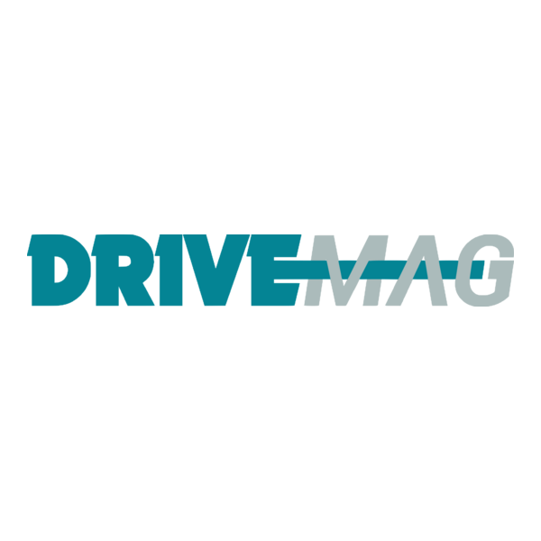DriveMag Logo PNG Vector (SVG) Free Download