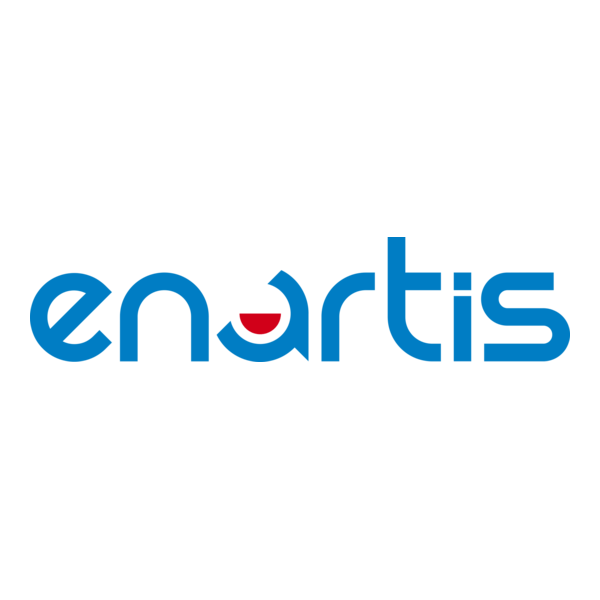 Enartis Logo PNG Vector (SVG) Free Download