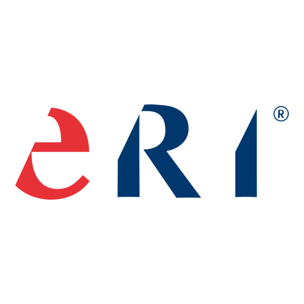 Eri Bancaire Logo PNG Vector (SVG) Free Download