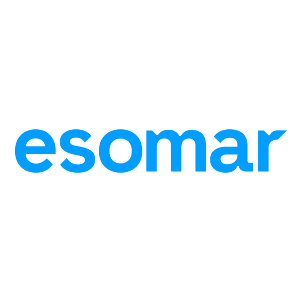 ESOMAR Logo PNG Vector (SVG) Free Download
