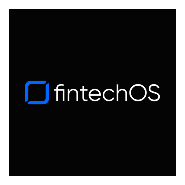 FintechOS Logo PNG Vector (SVG) Free Download