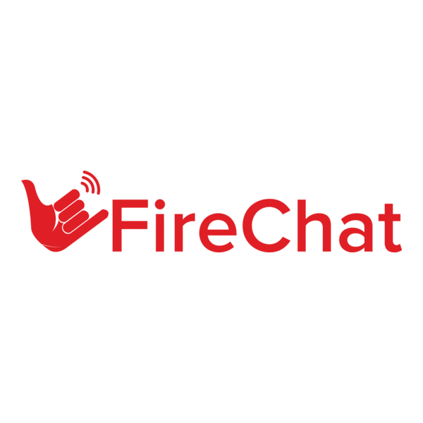 FireChat Logo PNG Vector (CDR) Free Download