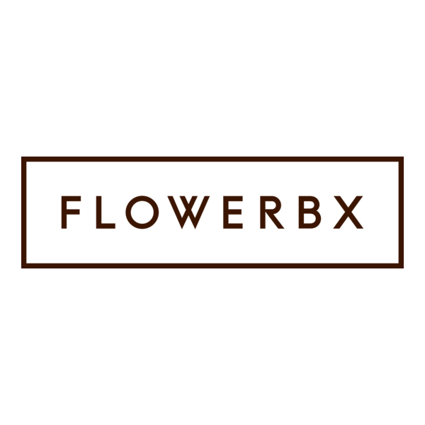 FLOWERBX Logo PNG Vector (SVG) Free Download