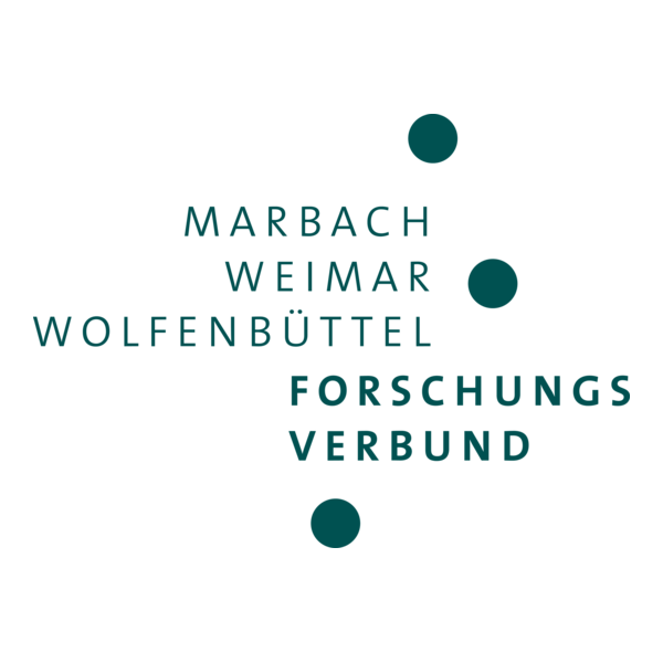 Forschungsverbund Marbach Weimar Wolfenbüttel Logo PNG Vector (SVG ...