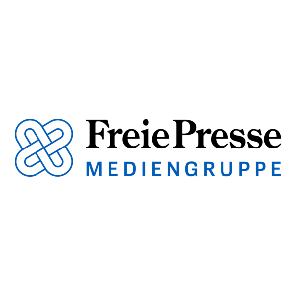 Freie Presse Mediengruppe Logo PNG Vector (SVG) Free Download
