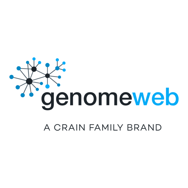 GenomeWeb Logo PNG Vector (SVG) Free Download