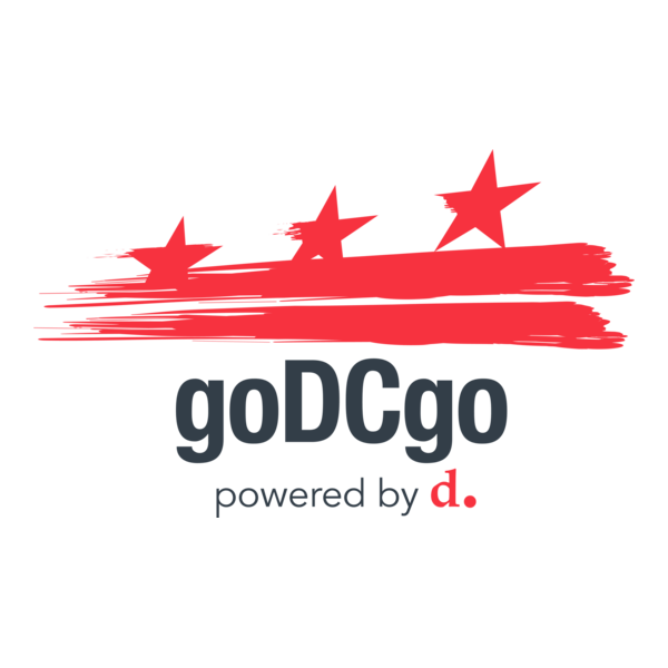 goDCgo Logo PNG Vector (SVG) Free Download