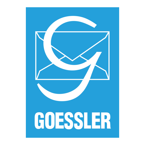 H. GOESSLER AG Logo PNG Vector (SVG) Free Download