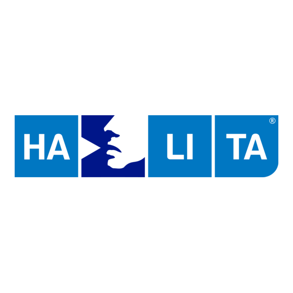 HALITA Logo PNG Vector (SVG) Free Download