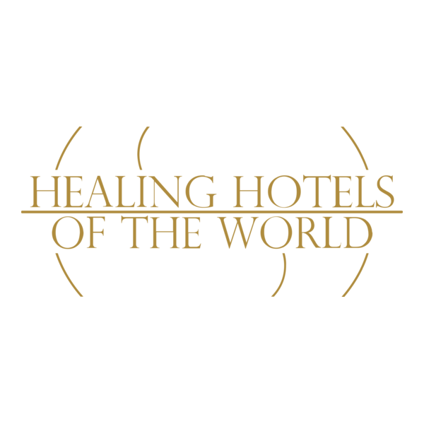 Healing Hotels of the World Logo PNG Vector (SVG) Free Download