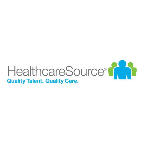 HealthcareSource Logo PNG Vector (SVG) Free Download