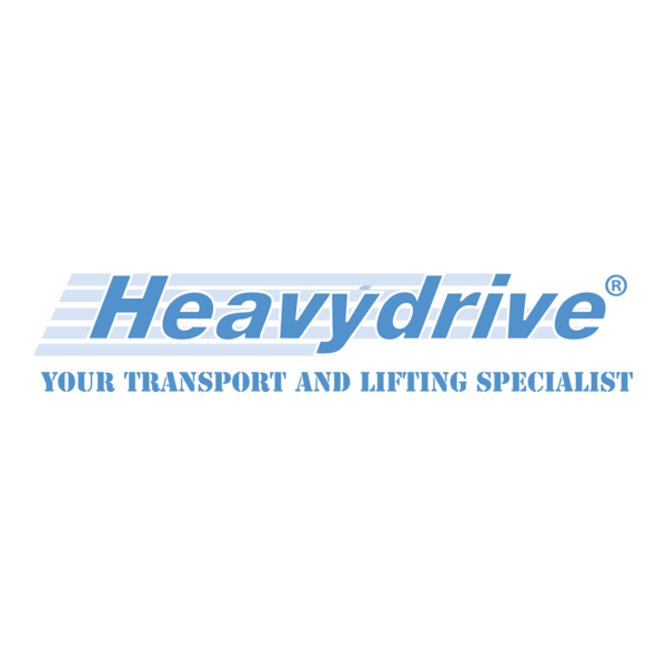 Heavydrive Logo PNG Vector (SVG) Free Download