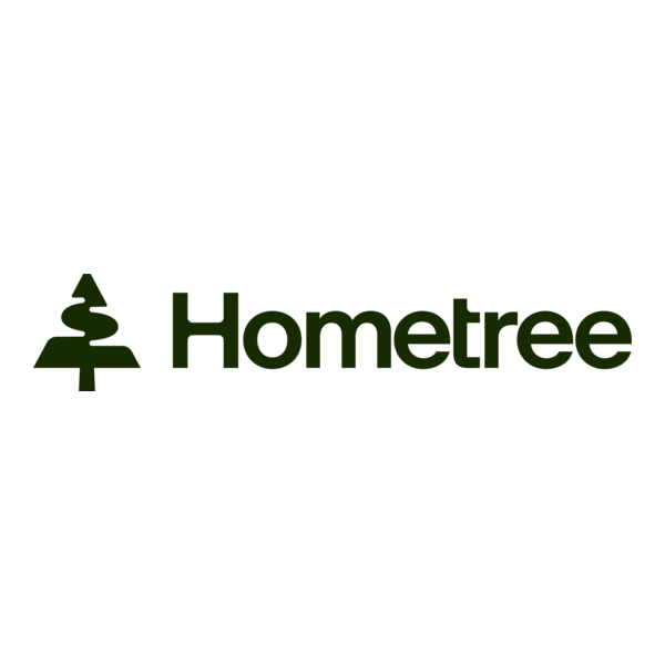 Hometree Logo PNG Vector (SVG) Free Download