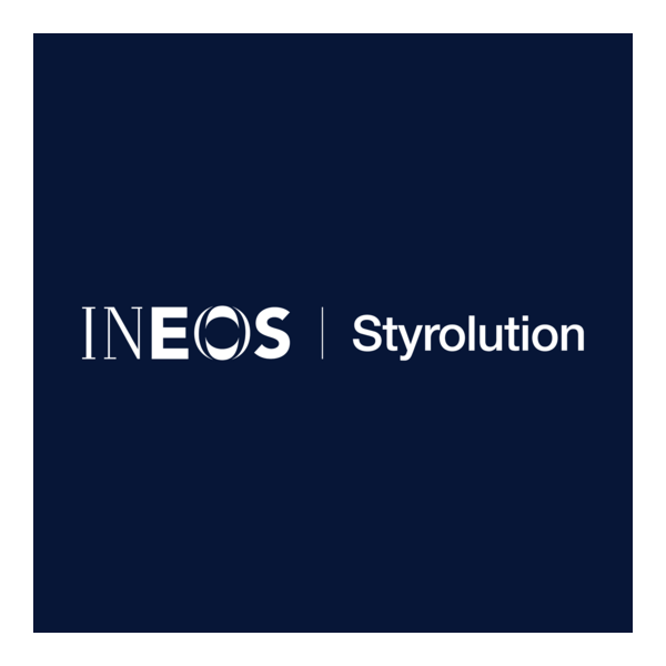 INEOS Styrolution Logo PNG Vector (SVG) Free Download