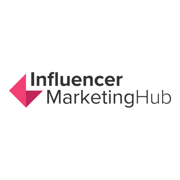 Influencer Marketing Hub Logo PNG Vector (SVG) Free Download