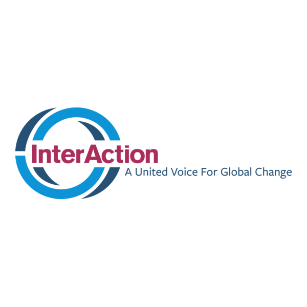 InterAction Logo PNG Vector (SVG) Free Download
