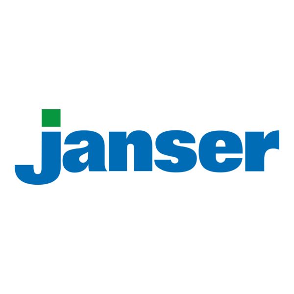 Janser Logo PNG Vector (SVG) Free Download