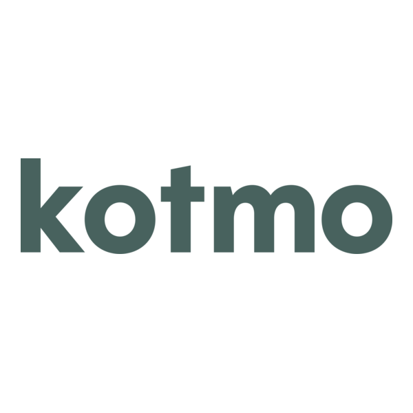 Kotmo Logo PNG Vector (SVG) Free Download