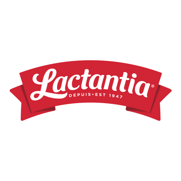 Lactantia Logo PNG Vector (SVG) Free Download