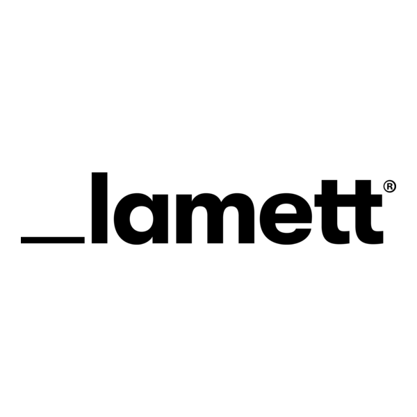 Lamett Logo PNG Vector (SVG) Free Download