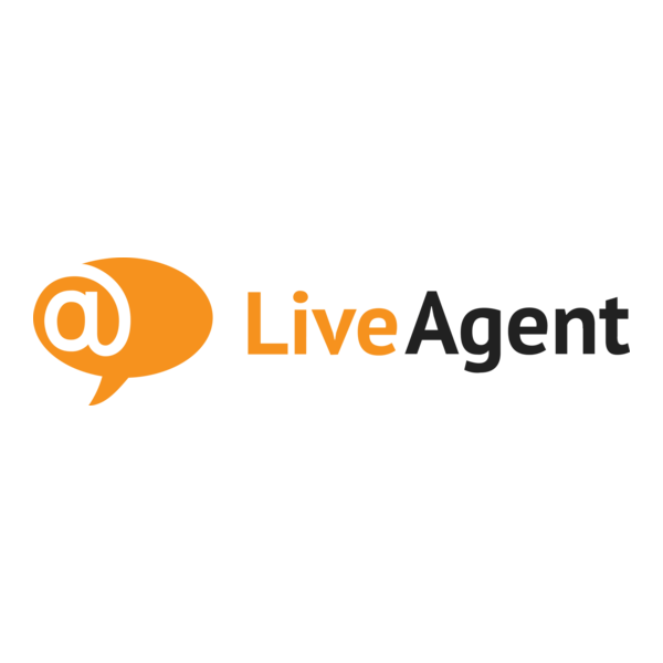 LiveAgent Logo PNG Vector (SVG) Free Download