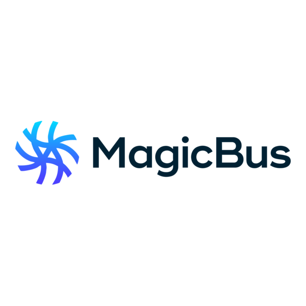 MagicBus Logo PNG Vector (SVG) Free Download