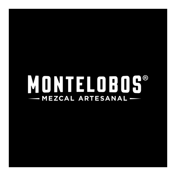 Montelobos Mezcal Logo PNG Vector (SVG) Free Download