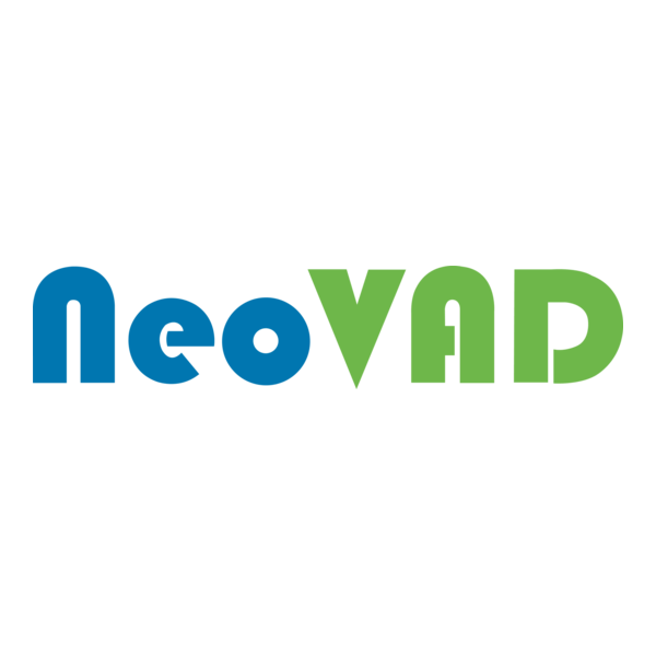 NeoVAD Logo PNG Vector (SVG) Free Download