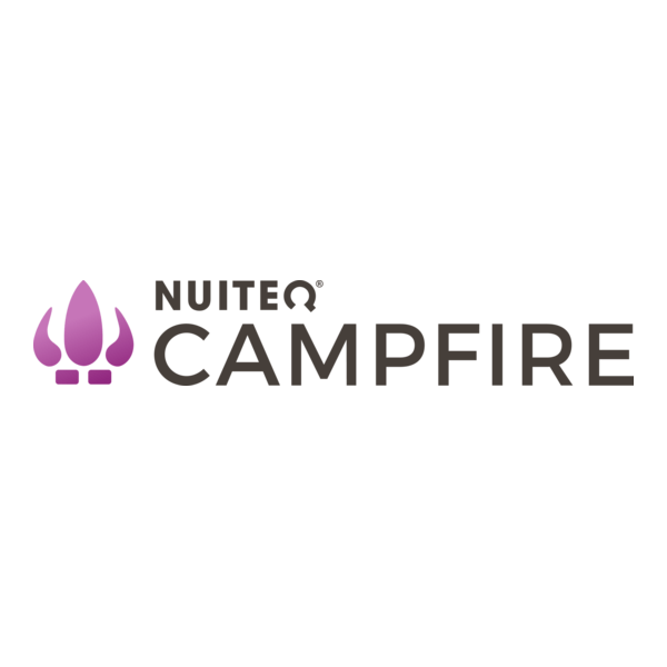 NUITEQ Campfire Logo PNG Vector (SVG) Free Download