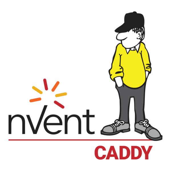 nVent CADDY Logo PNG Vector (SVG) Free Download