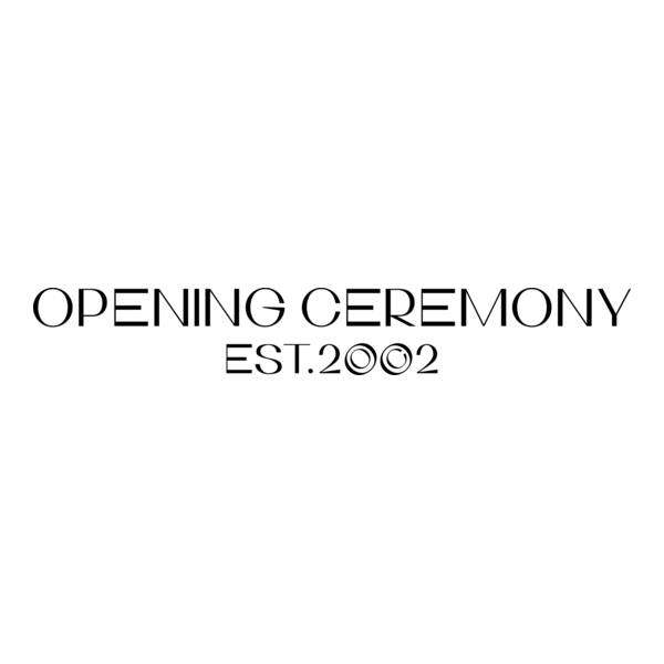 Opening Ceremony Logo PNG Vector (SVG) Free Download