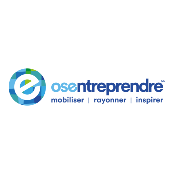 OSEntreprendre Logo PNG Vector (SVG) Free Download