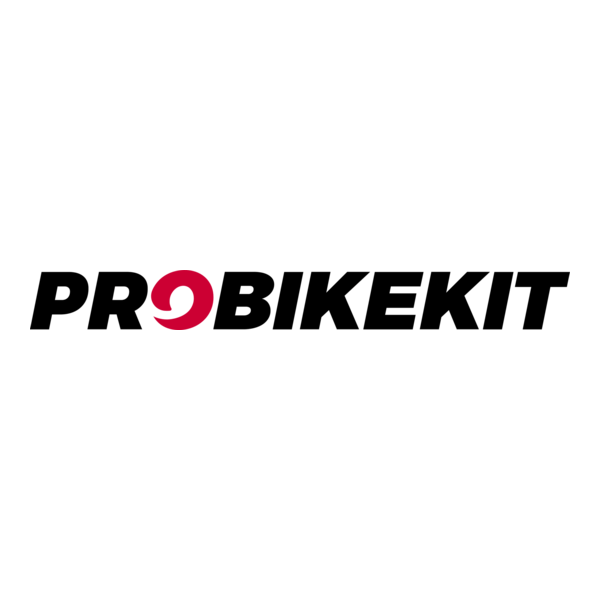 ProBikeKit Logo PNG Vector (SVG) Free Download