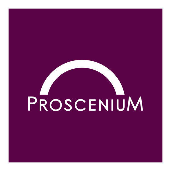 Proscenium Logo PNG Vector (SVG) Free Download
