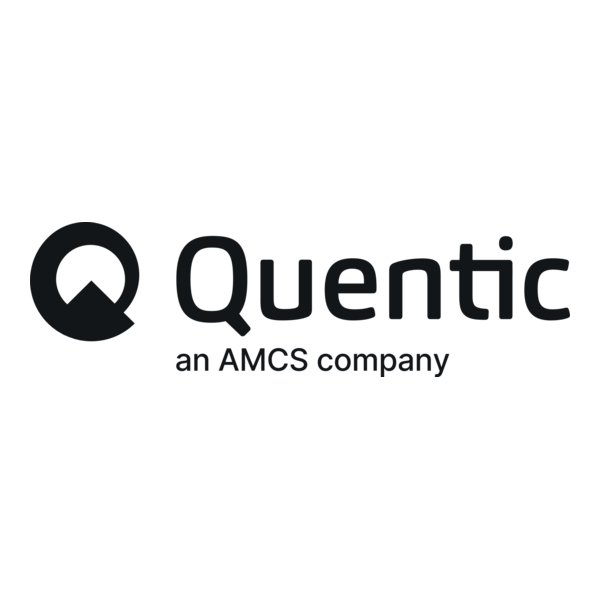 Quentic Logo PNG Vector (SVG) Free Download