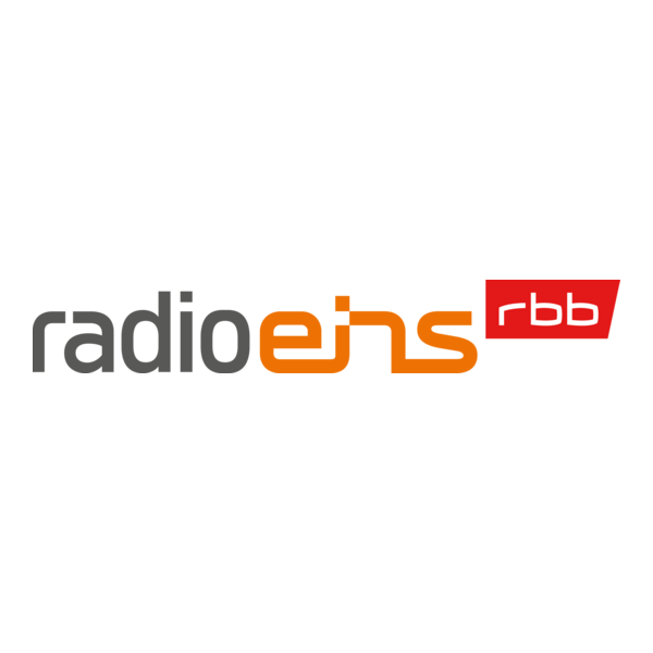 radioeins rbb Logo PNG Vector (SVG) Free Download