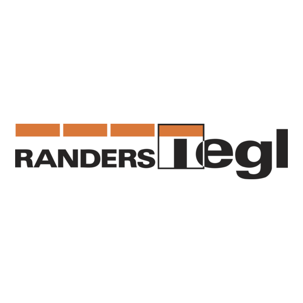 Randers Tegl Logo PNG Vector (SVG) Free Download