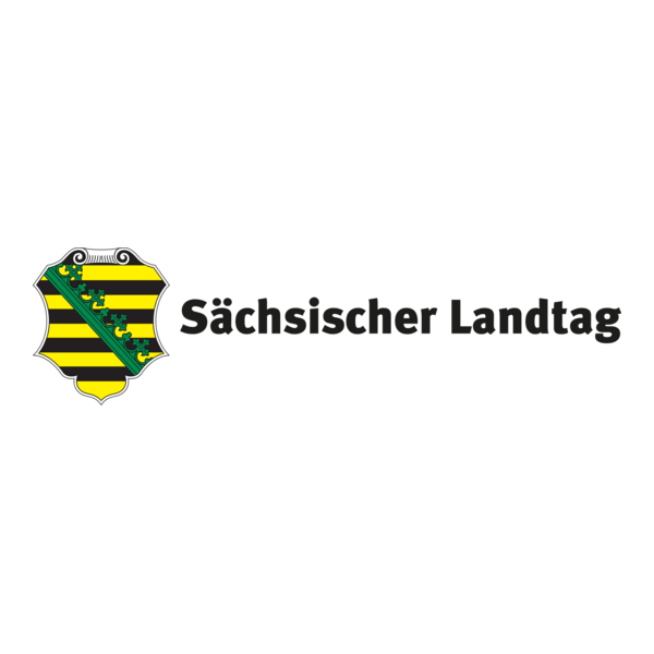 Sächsische Landtag Logo PNG Vector (SVG) Free Download