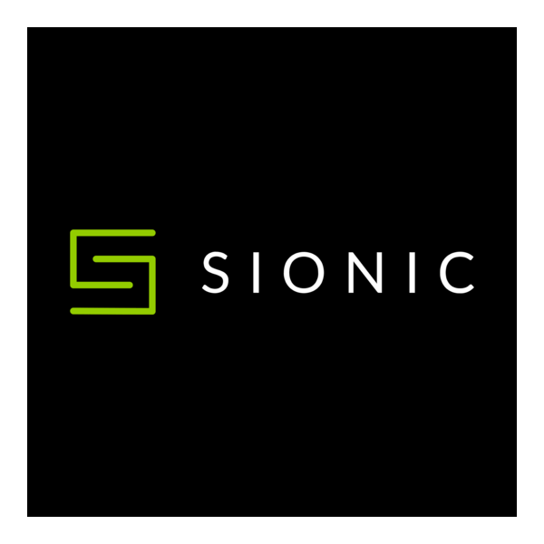 Sionic Logo PNG Vector (SVG) Free Download