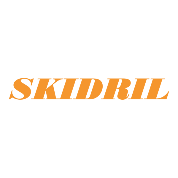 SKIDRIL Logo PNG Vector (SVG) Free Download