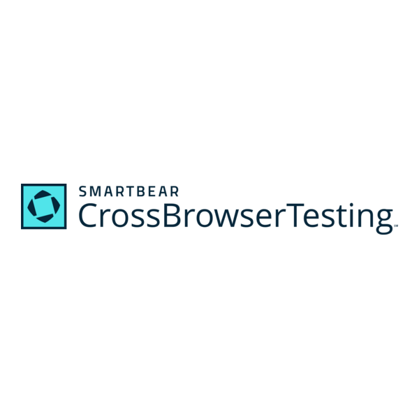 SmartBear CrossBrowserTesting Logo PNG Vector (SVG) Free Download