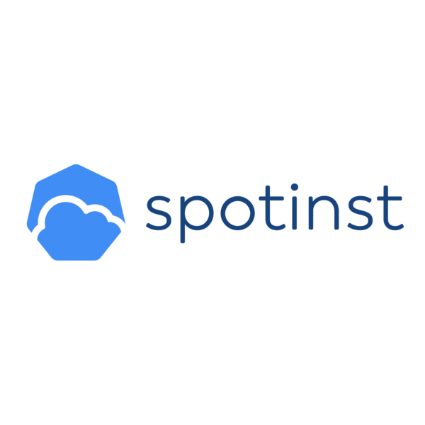 Spotinst Logo PNG Vector (SVG) Free Download