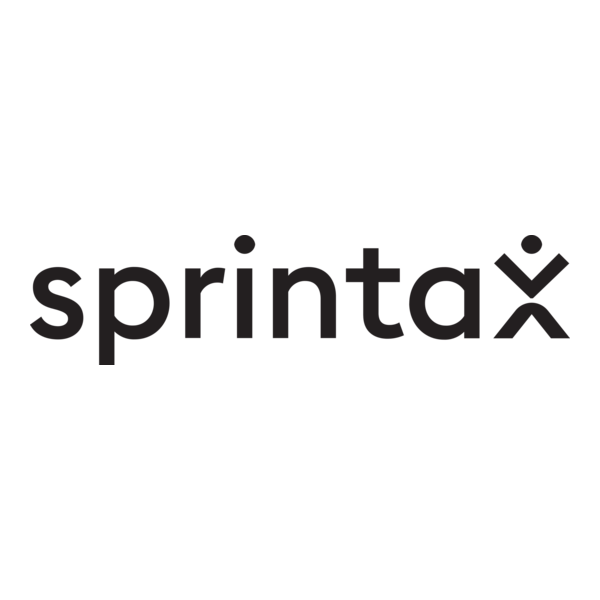 Sprintax Logo PNG Vector (SVG) Free Download